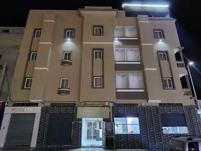 Hôtel Mokawama - Dakhla