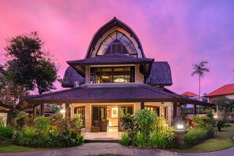 Hotel Vila Lumbung - Chse Certified - Seminyak