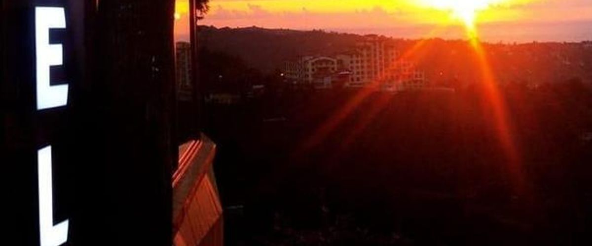 Savarona Pansiyon Otel - Rize