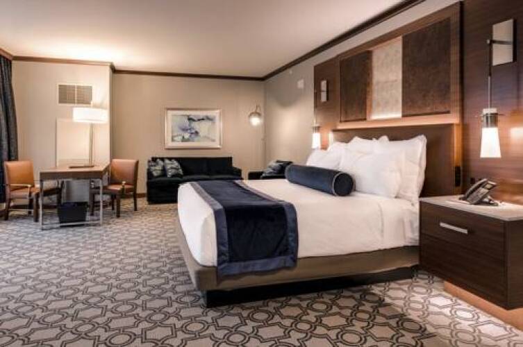 Resorts World Catskills Casino - Monticello, NY