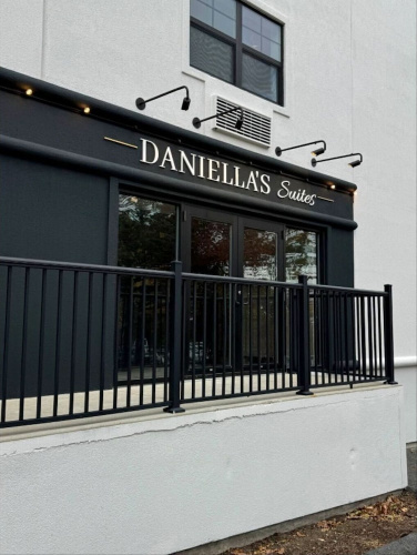 Daniella's Suites - Salem, MA