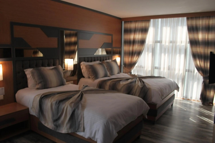 Grand Rimedya Hotel Bursa - Bursa