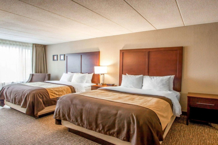 Comfort Inn - Frankfort, IL