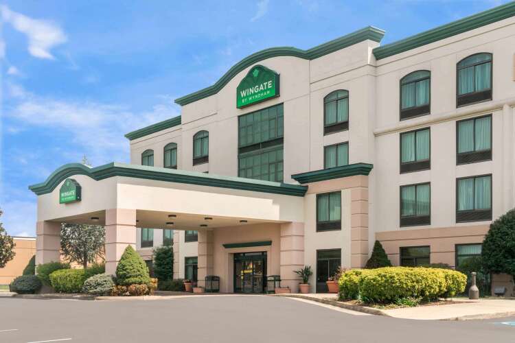 Wingate By Wyndham Lexington - Lexington, VA