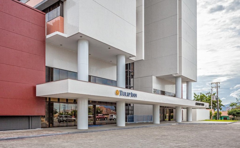 Best Hotel Sobral - Sobral