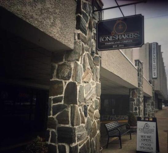 The Stables Inn And Suites - 里斯本