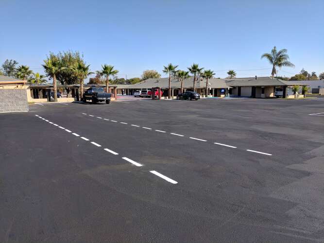 Americas Best Value Inn Antioch - Pittsburg, CA
