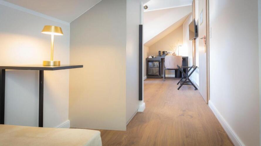 Delphi Hotel & Restaurant - Buxtehude