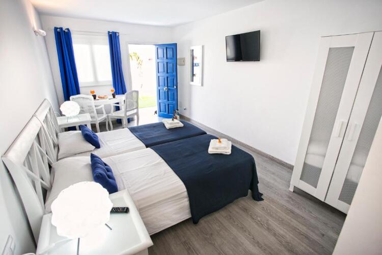 Corralejo Lodge - Fuerteventura