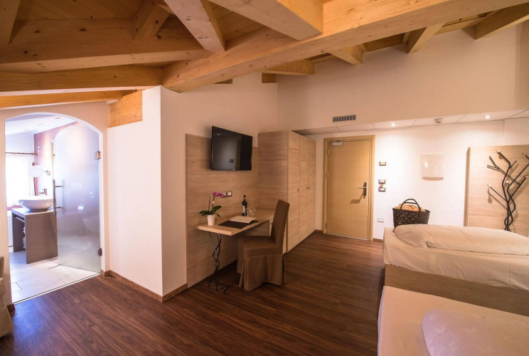 Golden Park Resort - Alps