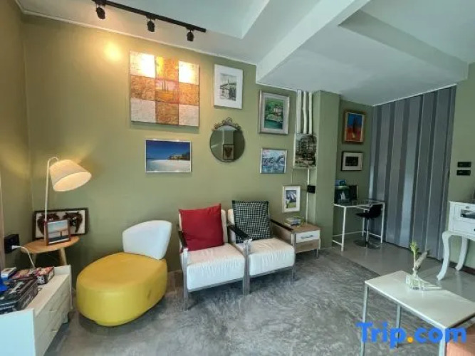 Beach House 24 Koh Lanta - Ko Lanta