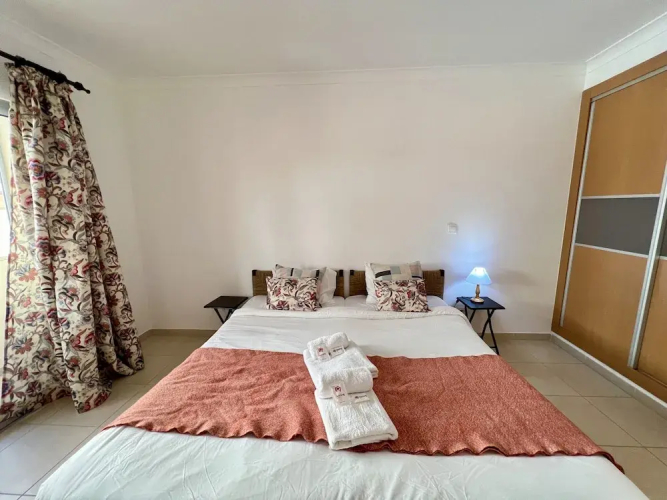 Monte Gordo Beach Ocean View 5 By Homing - Monte Gordo