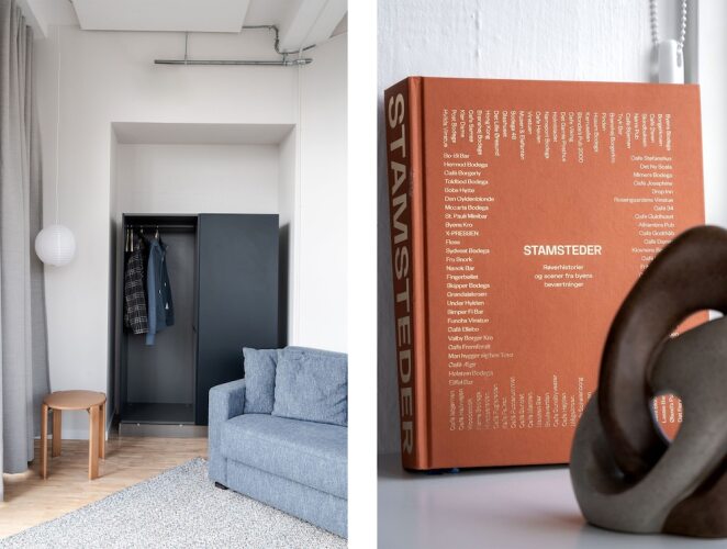 South Studios By Daniel&jacob's - Copenhaguen