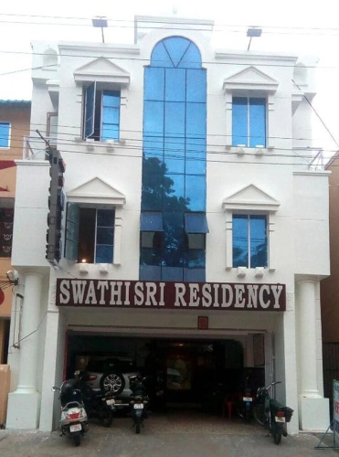 Swathisri Residency - Tiruvannamalai