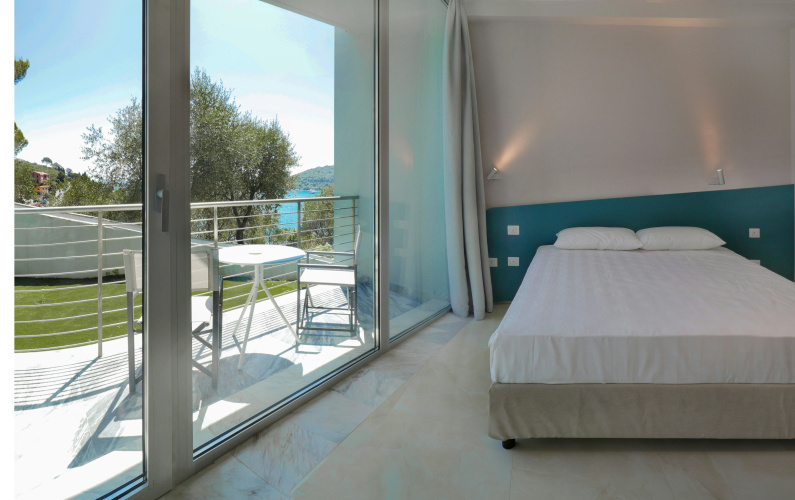 Cristallo Park Hotel - Porto Venere