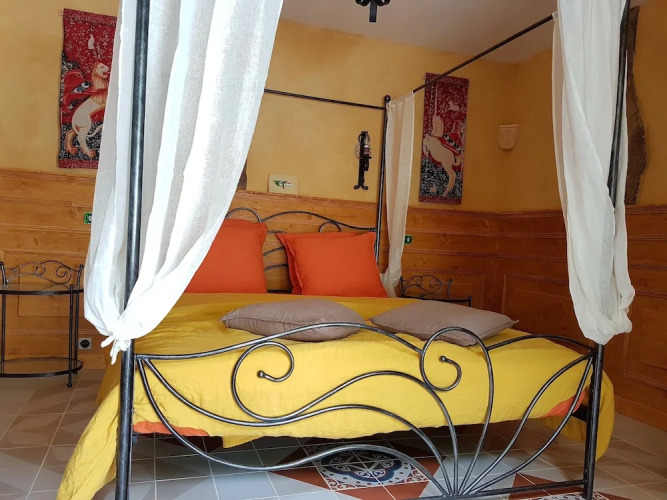 Daol Grenn - Chambres D'hôtes - Pluvigner