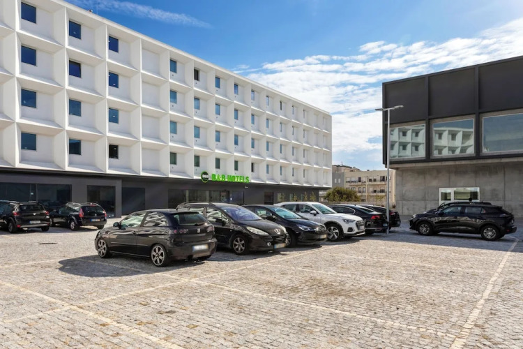 B&b Hotel Vila Do Conde - Azurara