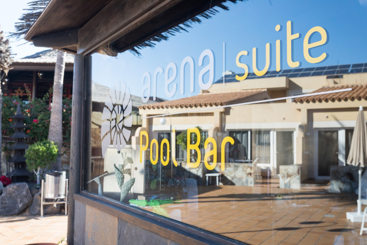 Arena Suite Hotel - Fuerteventura