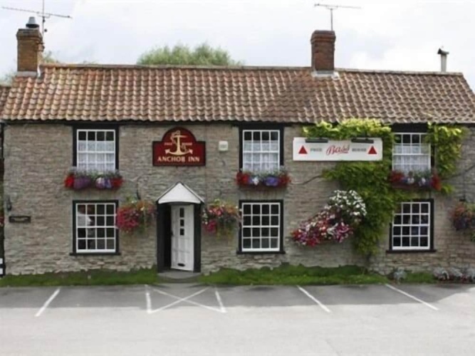 The Anchor Inn - Forest of Dean