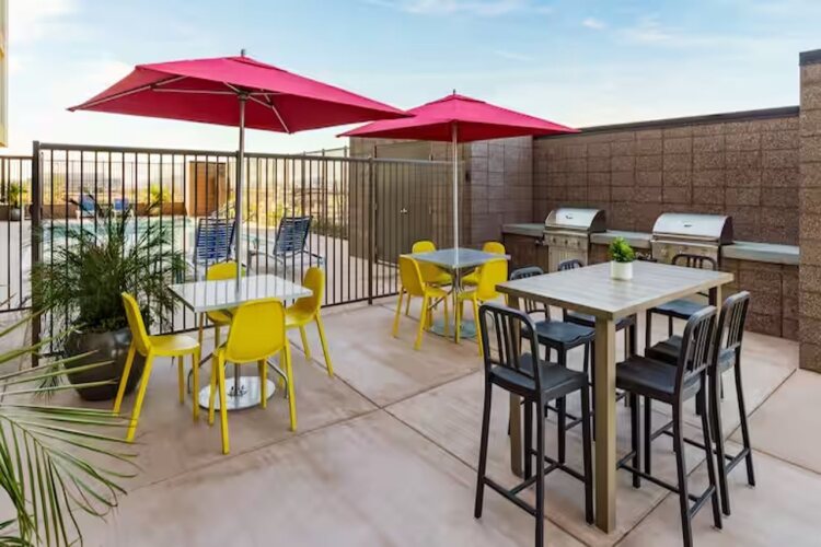 Home2 Suites By Hilton Lake Mary Orlando - Oviedo, FL