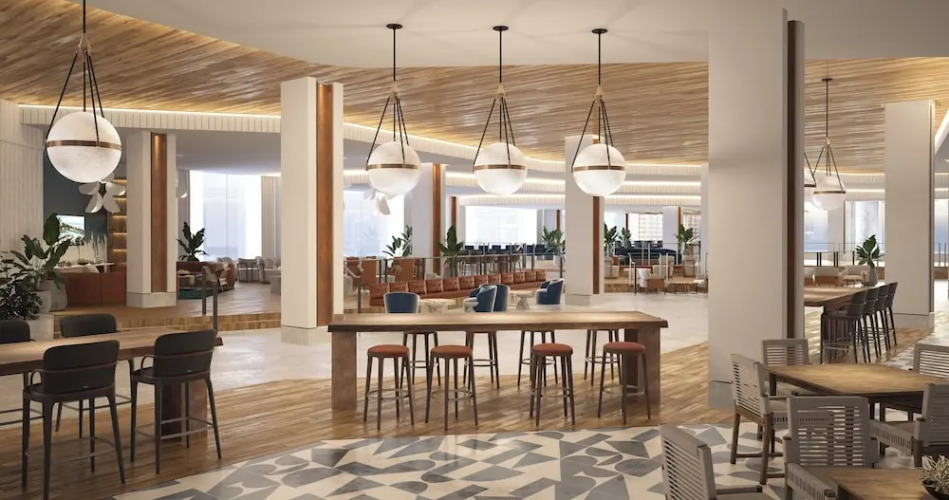 Omni Fort Lauderdale Hotel - Fort Lauderdale