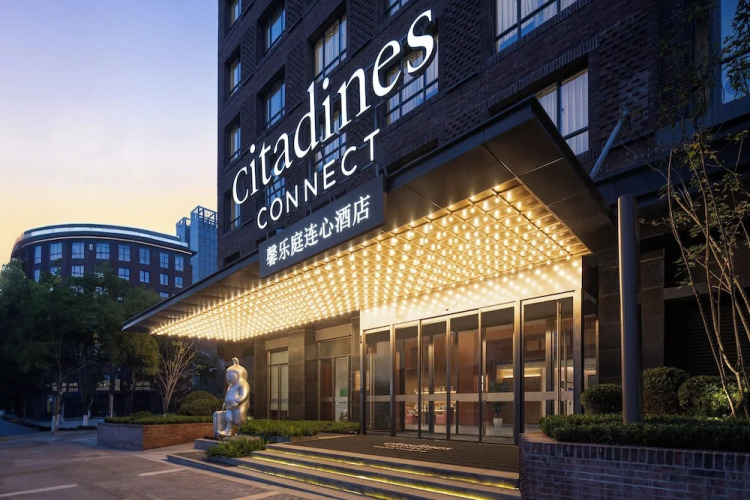 Citadines Connect Chayuan Chongqing - Chongqing
