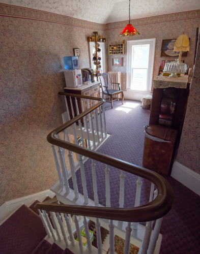 Secrets On Main Bed & Breakfast - Cheboygan, MI
