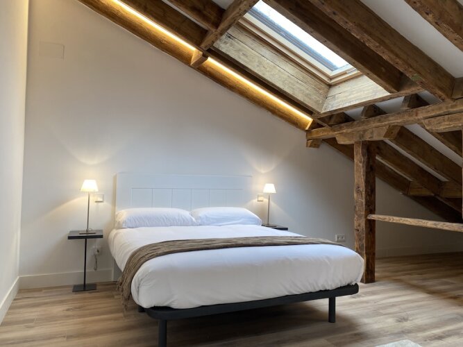 Fomento By Wynwood House - Madrid