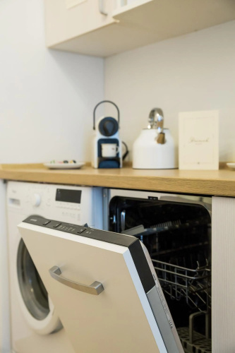 Apartmá Zeyer 1887 - Karlovy Vary