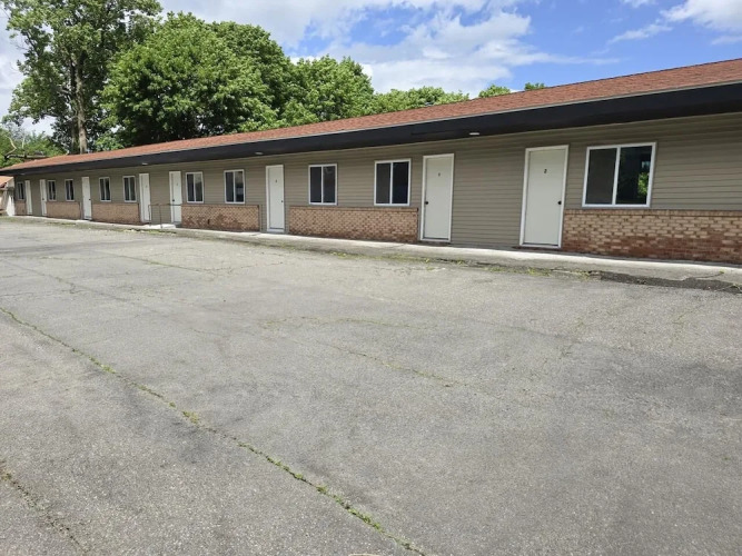 Upstate Inn Monticello - Bethel, NY