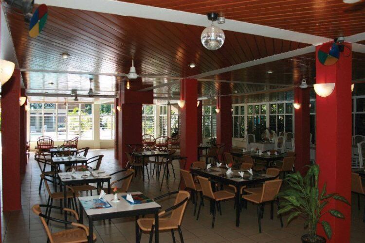 Hexagon Intl (2 Bdrm Apt) - Nadi