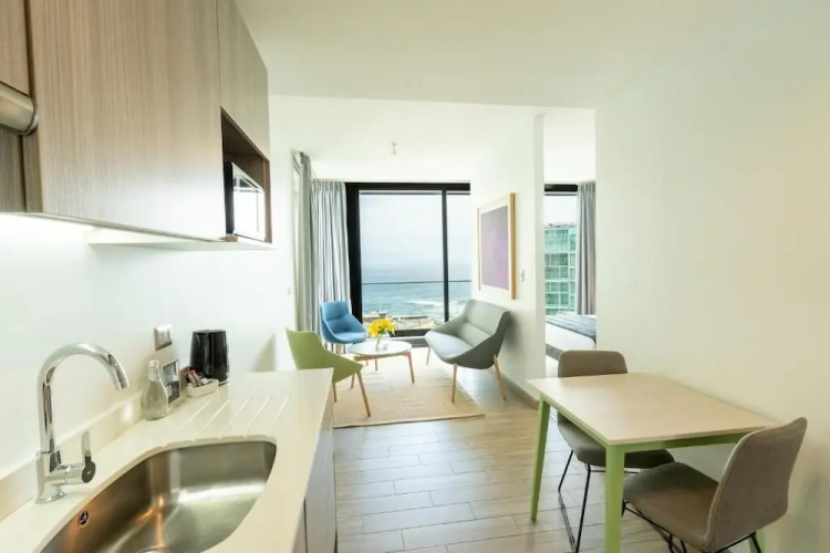 Studio 56 By Terrado - Antofagasta