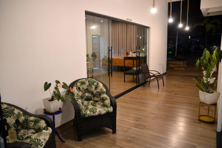 Pousada Flor De Alter - Pará (estado)