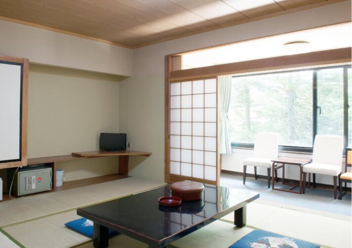Urakusatsu Tou - Kusatsu