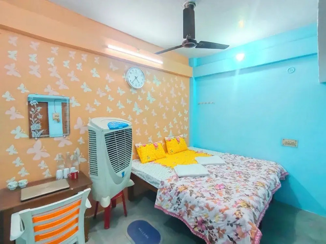 Sneh Homestay - Faizabad