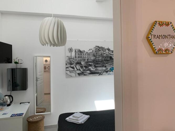 L'ancora B&b - Milazzo