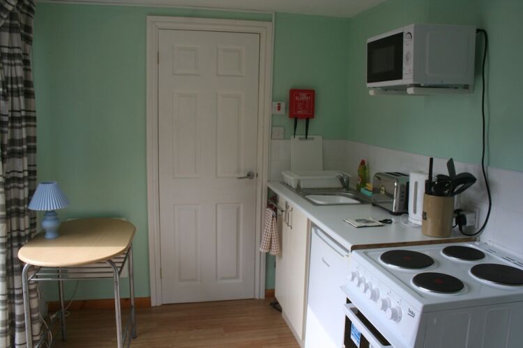 The Pines Cabin - Wales