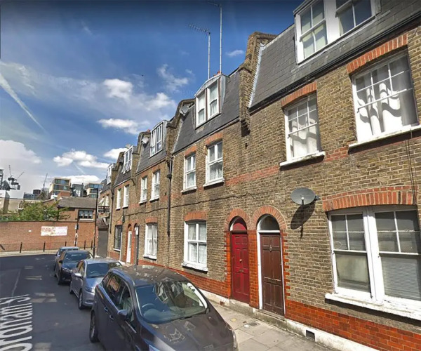 City Budget Guesthouse - Londen