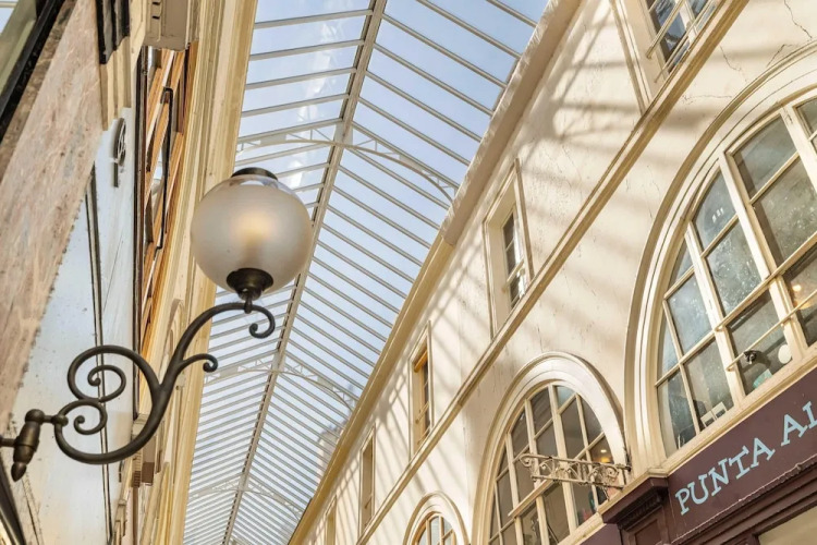 Amazing Historical Parisien Loft Next To Louvre Area ! 6 - Paris