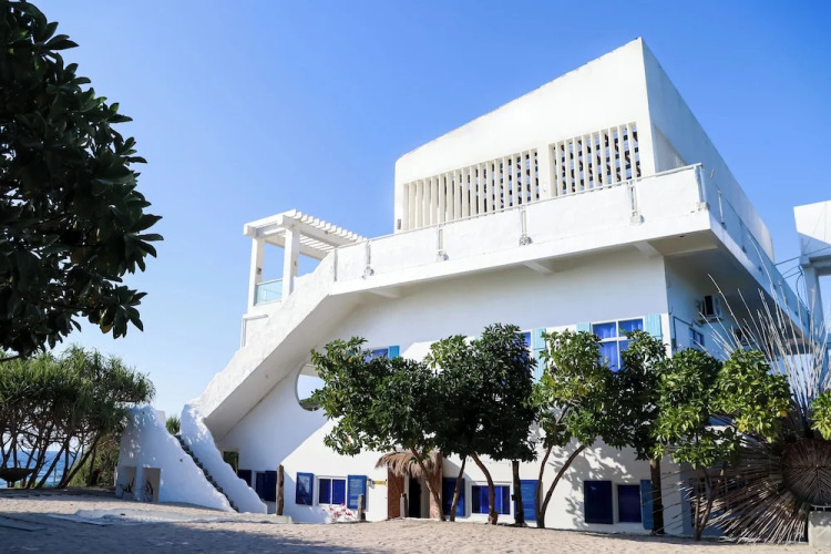 Chalaroste Place By Sms Hospitality - Bolinao