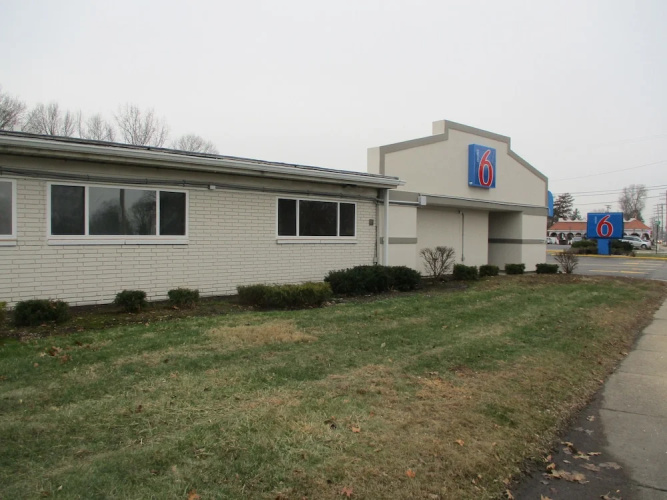 Motel 6-north Olmsted, Oh - Cleveland Ga - Cleveland, OH