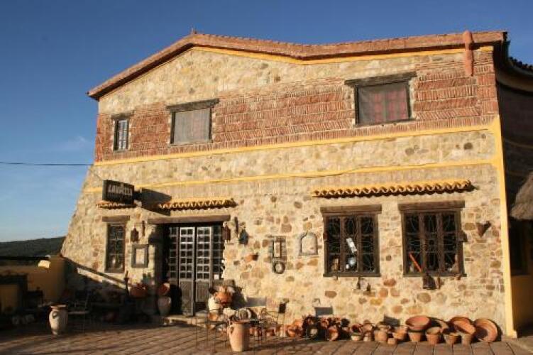 Auberge Dardara - Chefchaouen