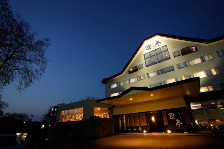 Kawayu Daiichi Hotel Suikazura - Hokkaidō