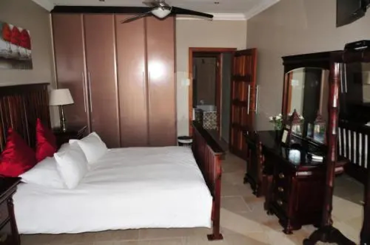 Mi Casa Guest House - Western Cape