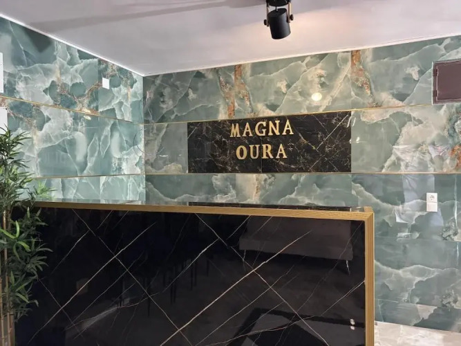 Magna Oura - Albufeira