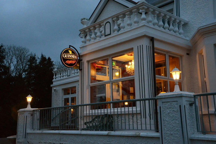 Ardgort Country House - Fermanagh