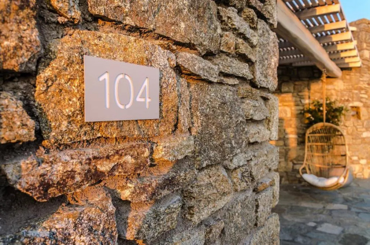 Eden View Suites & Villas - Mykonos