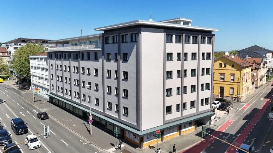 Kaya Residence - Rheinland-Pfalz