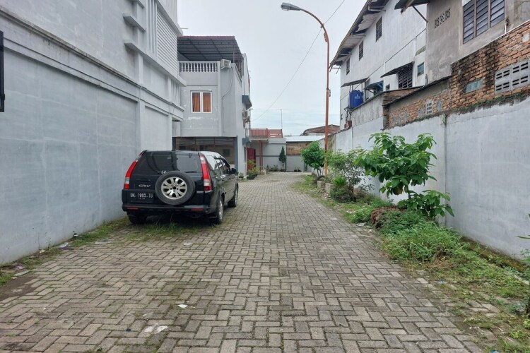 D Residence Syariah - Medan