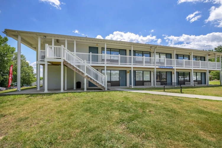 River's Rest Marina & Resort - Virginia